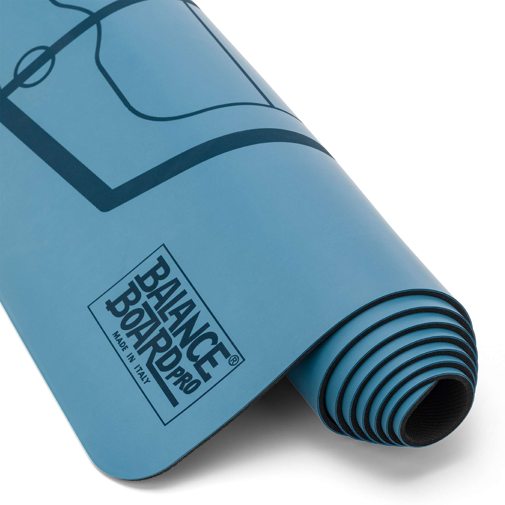 Surfing Mat - The Yoga Mat for Surfers 🏄‍♂️🏠