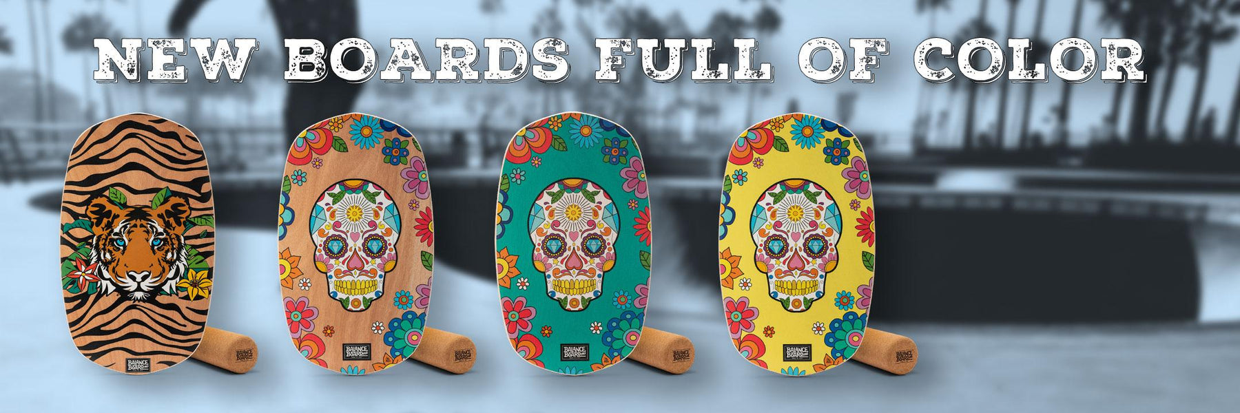 Balance Board Pro, made in Italy® Handmade fiber glass core